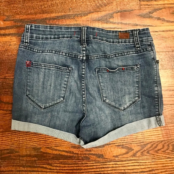 BDG | Shorts | Bdg Denim Shorts | Poshmark